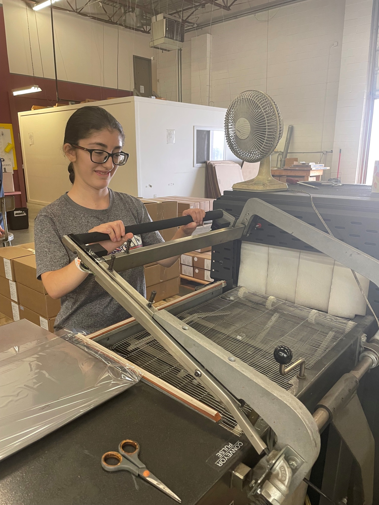 Supported Employment Programs - New Horizons Rehabilitation Services